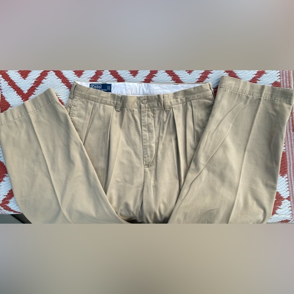 Polo Ralph Lauren | Pants | Ralph Lauren Andrew Pant Chinos | Poshmark
